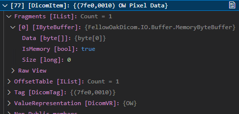 Loosing pixel data after transcoding (JPEG 2000 lossless -> JPEG ...