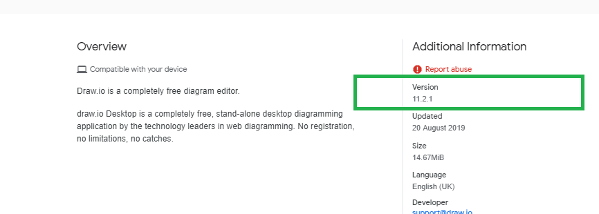 Export with broken image · Issue #475 · jgraph/drawio · GitHub