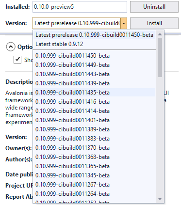 Parent window disappears when closing modal child · Issue #4868 · AvaloniaUI/Avalonia · GitHub