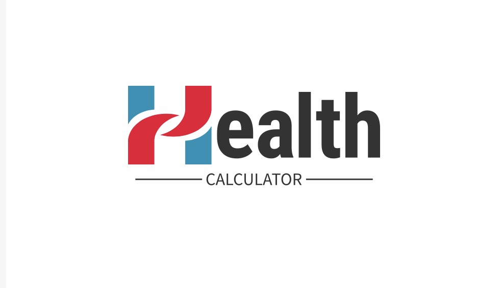 GitHub - PryMachado/HealthCalculator