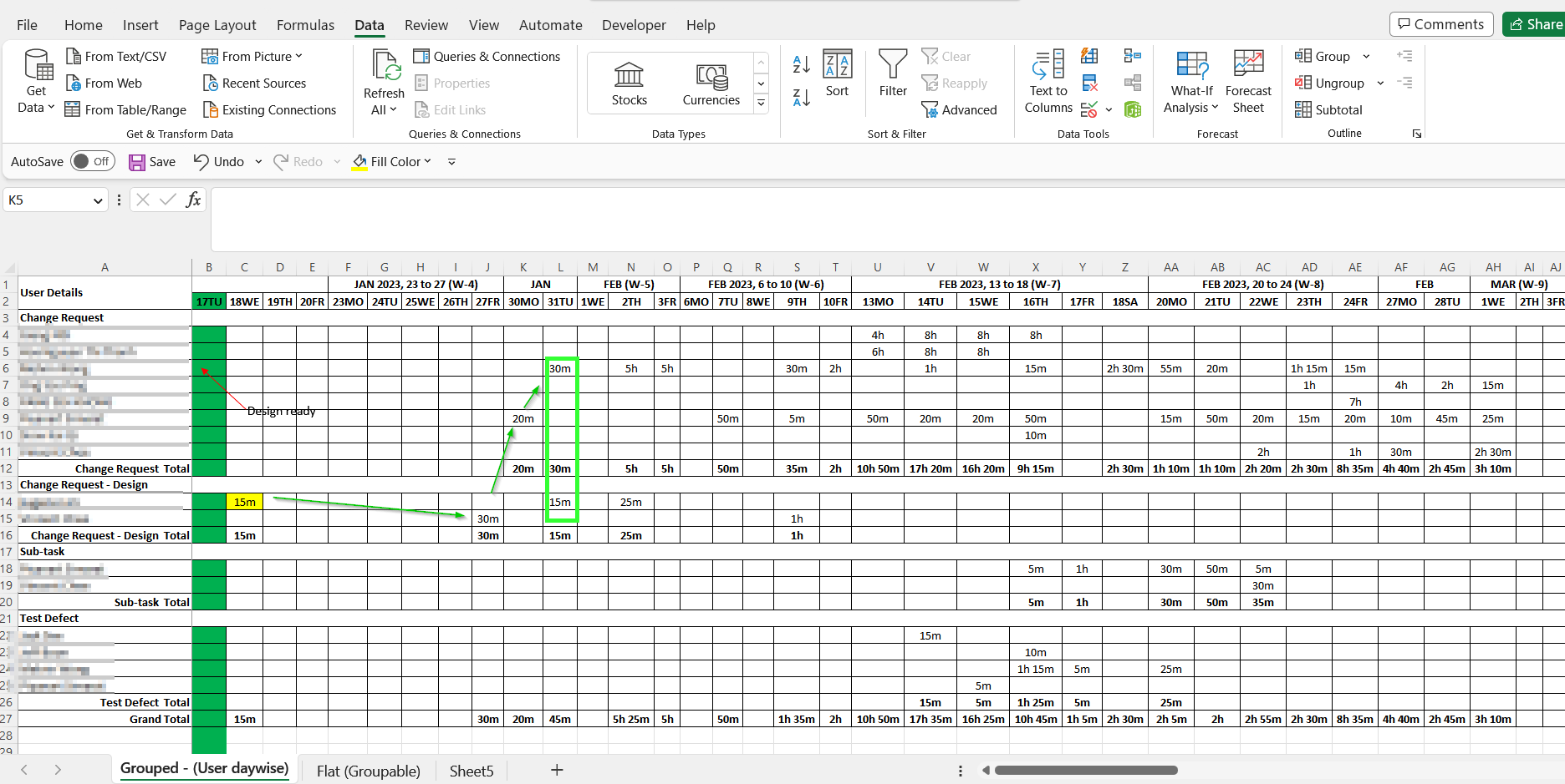 Worklog Report - Several questions for new user · shridhar-tl jira-assistant · Discussion #301 ...