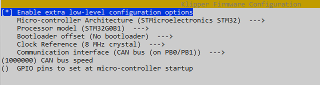 Voron Canbus Readme Md At Main · Esoterical Voron Canbus · Github