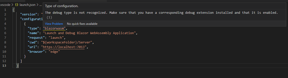 Doesn't work together with Remote-SSH extension. · Issue #5975 · dotnet/razor · GitHub