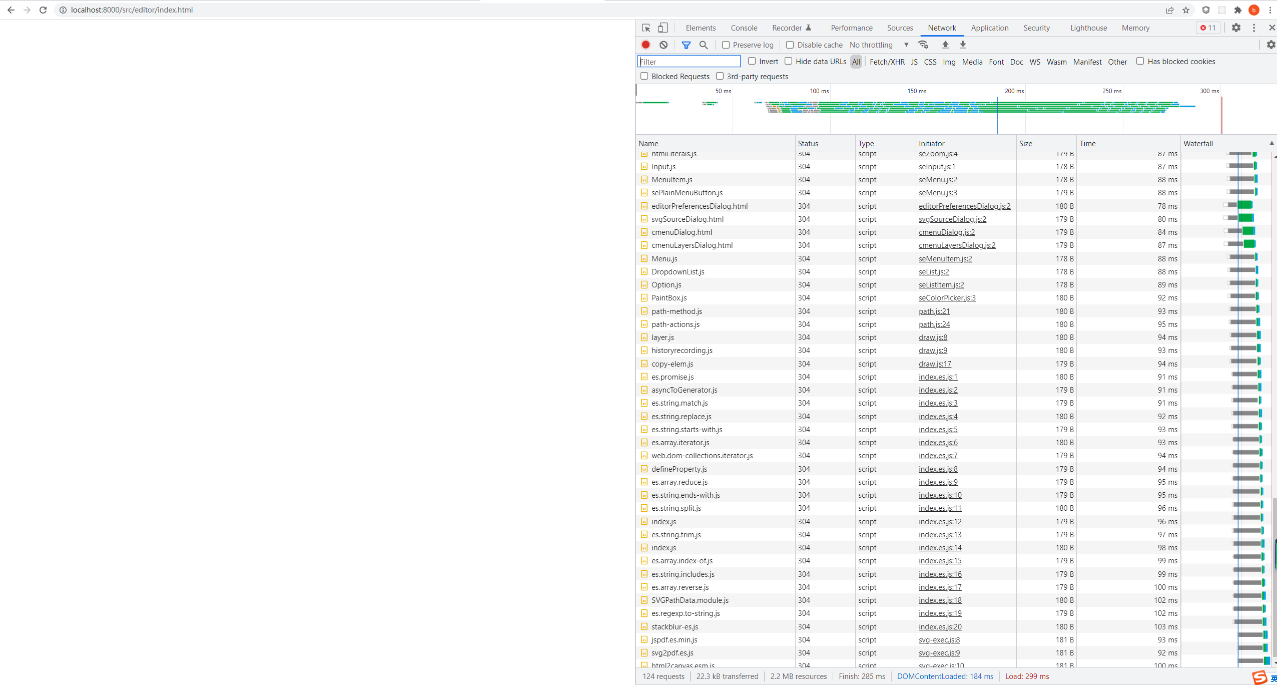 I Cant Run This Project · Issue 724 · Svg Editsvgedit · Github 