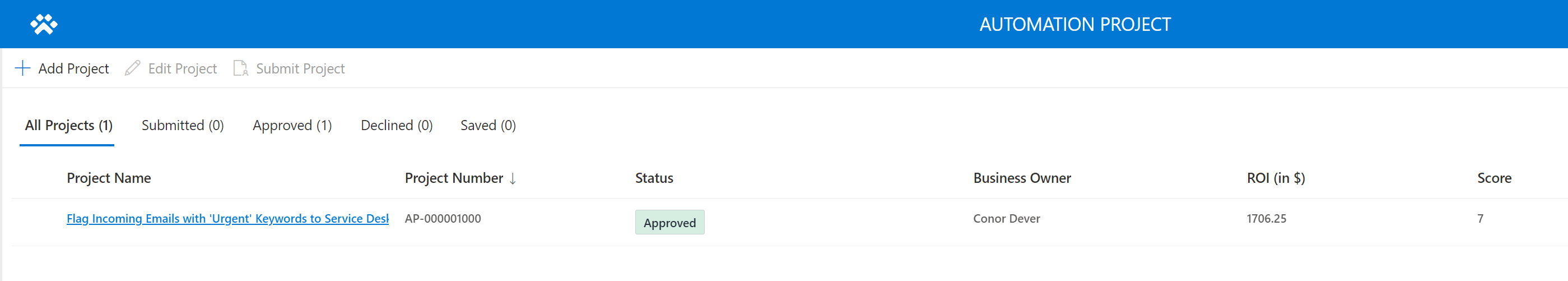 Automation Bug Currency Showing As Usd In Automation Project App But Showing As Gbp In