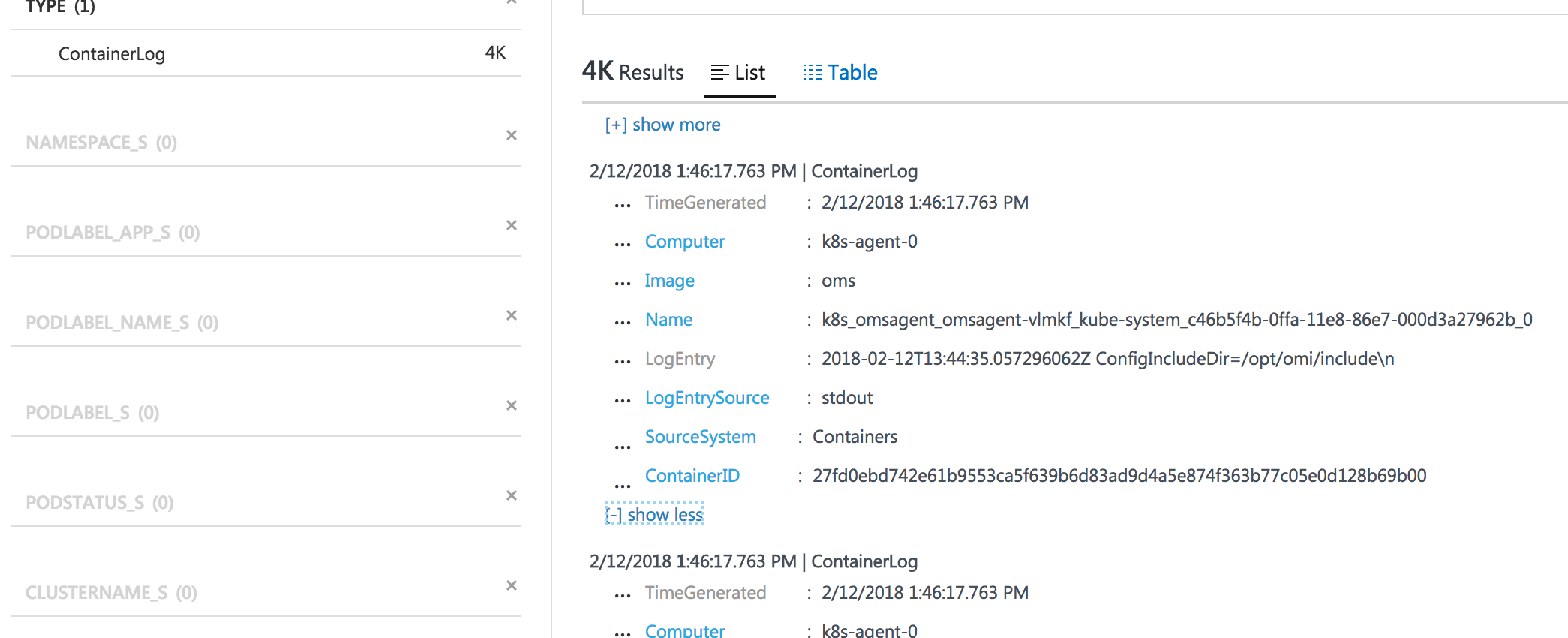 Oms Agent Does Not Detect Kubernetes Orchestrator Issue 77
