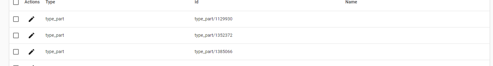 Action column not ignored in editmode · Issue #434 · material-table-core/core · GitHub