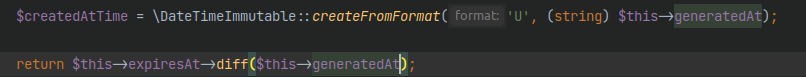 Fix Delay In Php 8 1 By Jorissae · Pull Request 222 · Symfonycasts Reset Password Bundle · Github