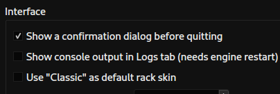 Patchbay does not show properly · Issue #1684 · falkTX/Carla · GitHub