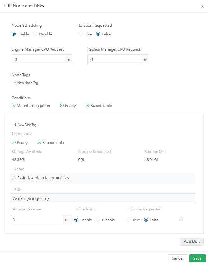 Bug Backup Function Broken Failed To Get Engine Client Proxy · Issue 6180 · Longhorn 
