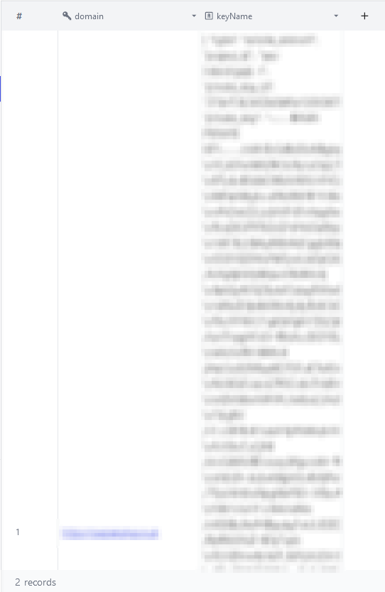 [Feature] Cell Display Options · Issue #2287 · nocodb/nocodb · GitHub