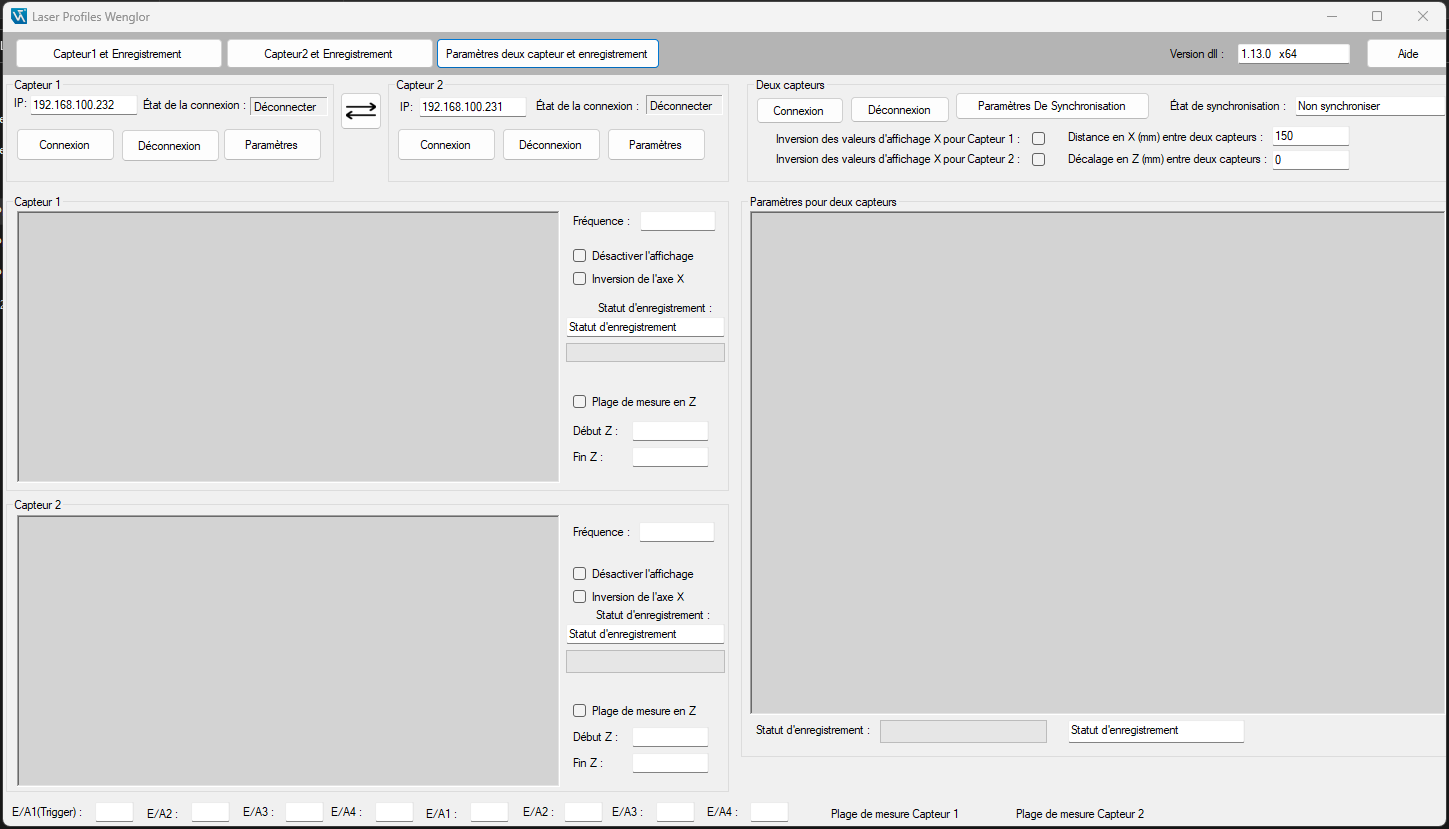 GitHub - Zakaria-Rafi/Wenglor-Laser-Profile