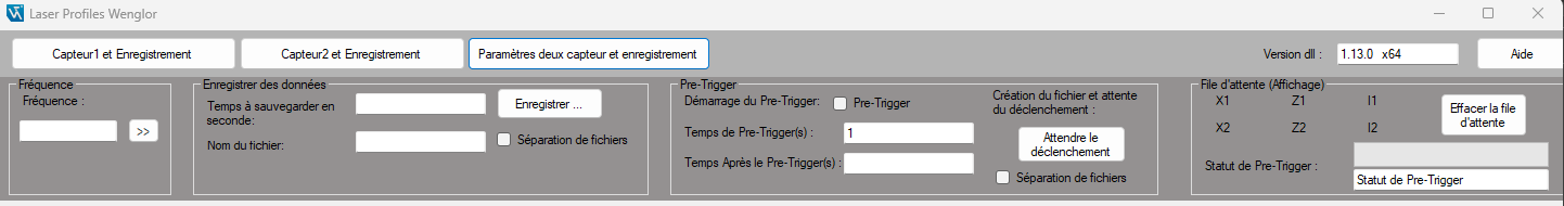 GitHub - Zakaria-Rafi/Wenglor-Laser-Profile