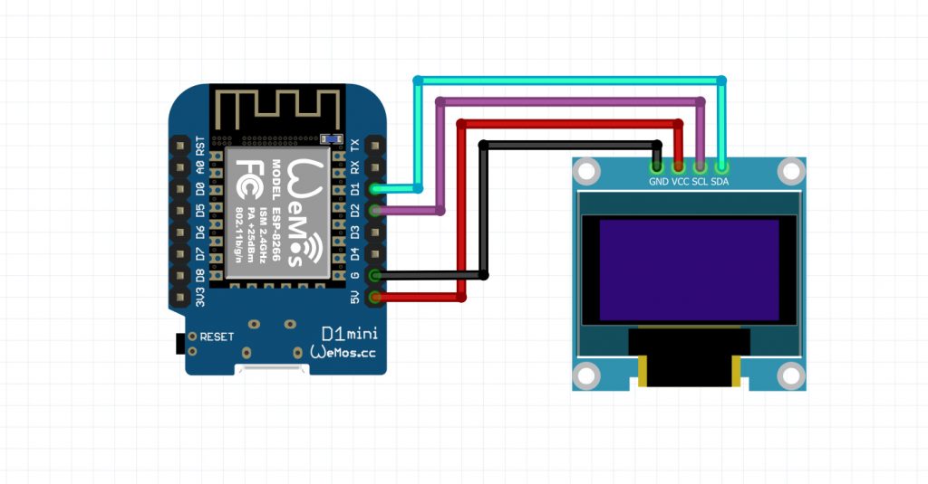 GitHub - HackerNowful/Wi-Fi-Scanner: Building a Wi-Fi Scanner with OLED ...