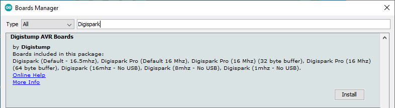 GitHub - HackerNowful/Digispark-Driver: Download and install the ...