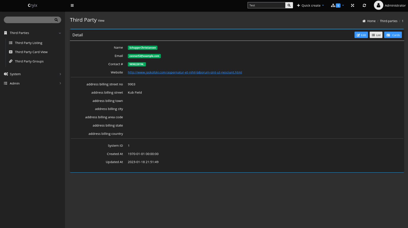 Theme file available for share · Issue #64 · open-admin-org/open-admin ...