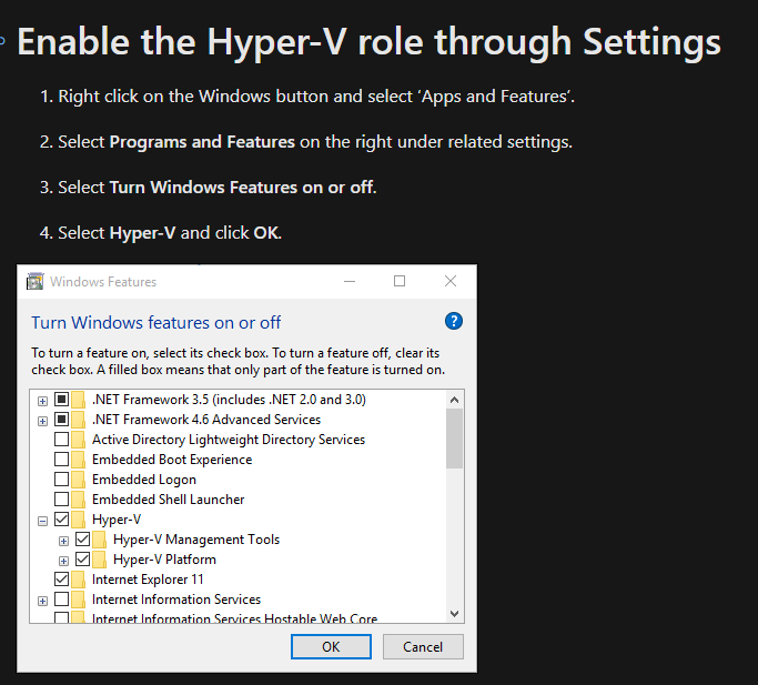 Issue with PreChecks script · Issue #16 · jamesstringerparsec/Easy-GPU-PV · GitHub