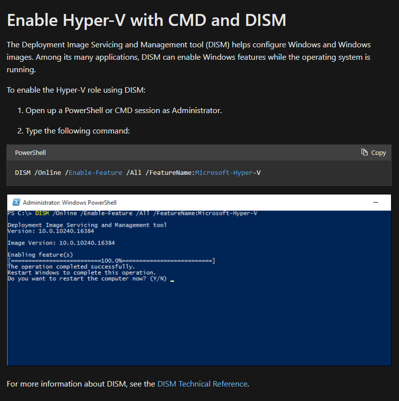 Issue with PreChecks script · Issue #16 · jamesstringerparsec/Easy-GPU-PV · GitHub