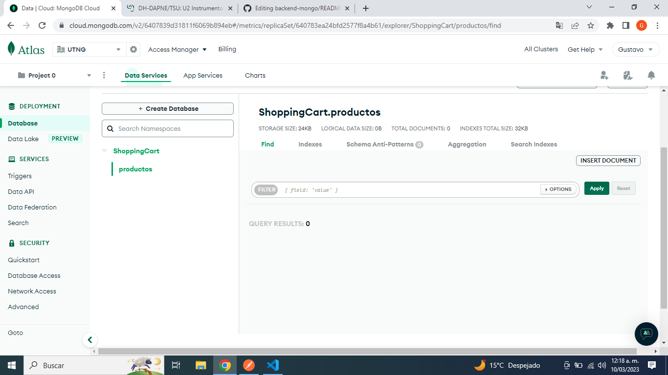GitHub - gosmp3/backend
