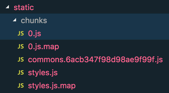 next-source-maps missing source maps for commons.js · Issue #288 · vercel/next-plugins · GitHub