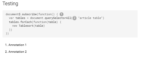 Single-line code annotations disappear when printing · Issue #3089 · squidfunk/mkdocs-material ...