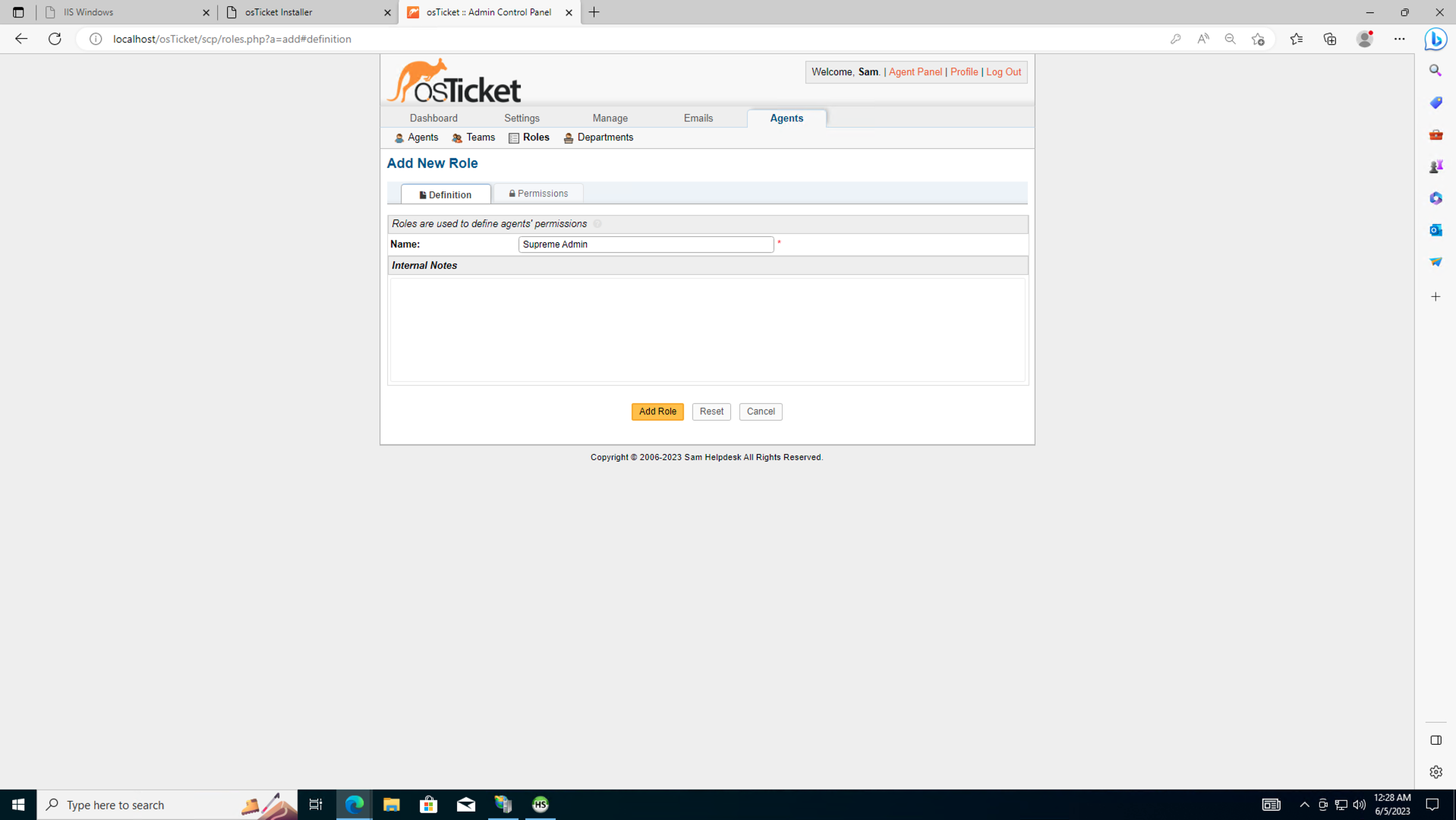 GitHub - SamEshaia/Ticketing-Systems: Welcome to this comprehensive ...