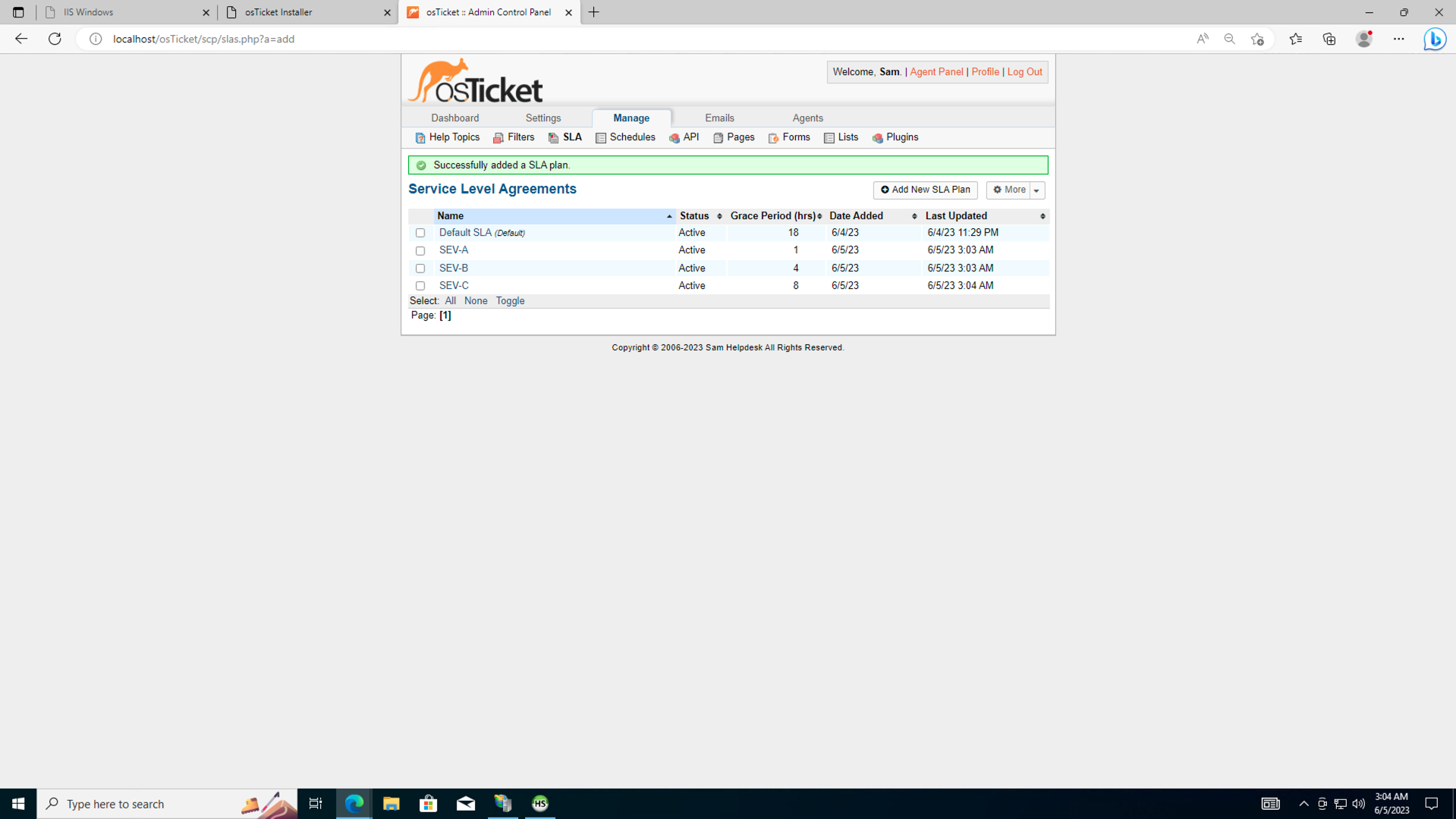 GitHub - SamEshaia/Ticketing-Systems: Welcome to this comprehensive ...