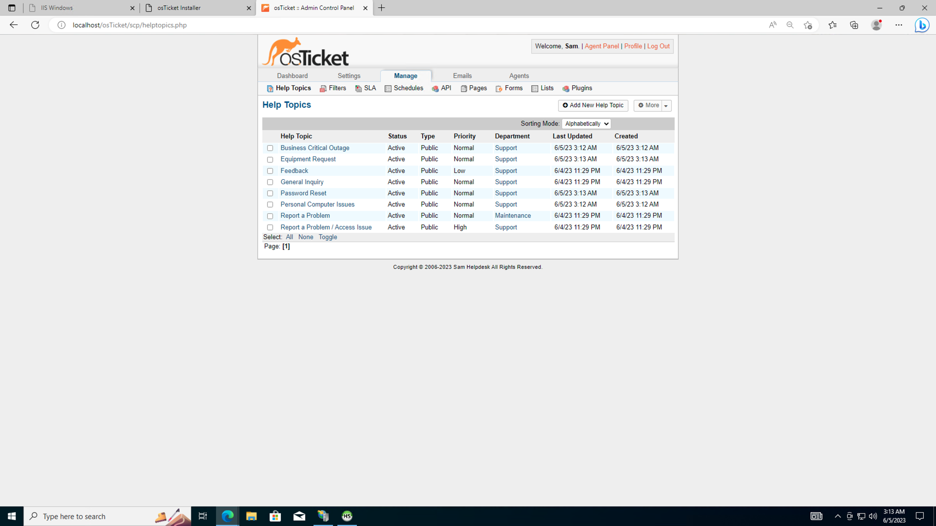 GitHub - SamEshaia/Ticketing-Systems: Welcome to this comprehensive ...