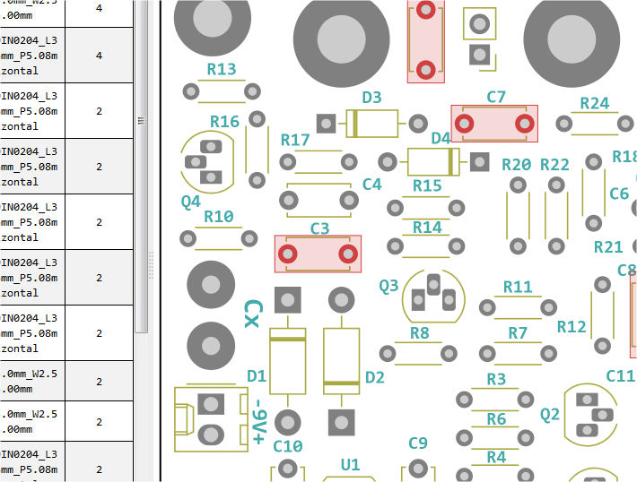 Silkscreen font · Issue #3 · openscopeproject/InteractiveHtmlBom · GitHub
