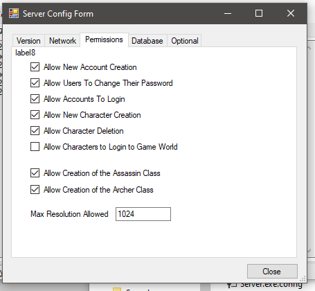 Starting the game is currently disabled. · Issue #672 · Suprcode/Crystal · GitHub