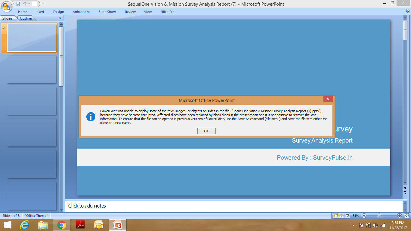 MS office version problem in 2007 shows error and in 2013 works fine · Issue #247 · gitbrent ...