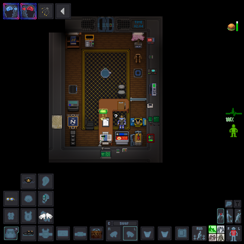 White Gloves don't show on Greys after Dignitary Drip roll out. · Issue #20540 · ParadiseSS13 ...