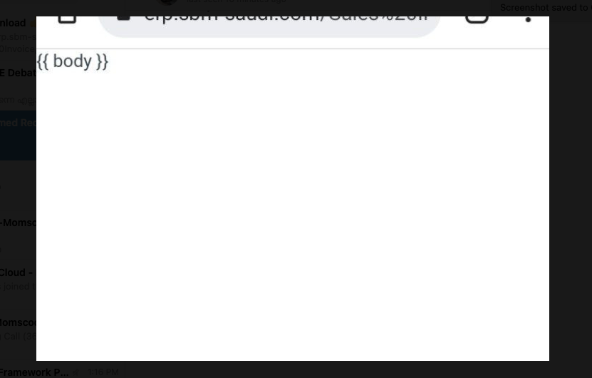 KSA E-Invoicing QR-Code has broken. · Issue #28342 · frappe/erpnext ...