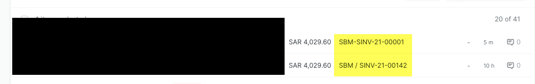 KSA E-Invoicing QR-Code has broken. · Issue #28342 · frappe/erpnext ...