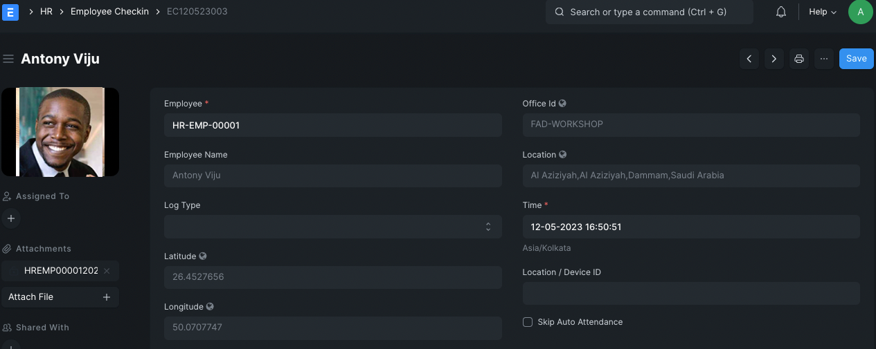 GitHub - Momscode-Technologies/document-for-face-app