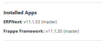 [CRITICAL] : Leave Without Pay not Working ERPNext: v11.1.30 (master) to ERPNext v11.1.33 ...