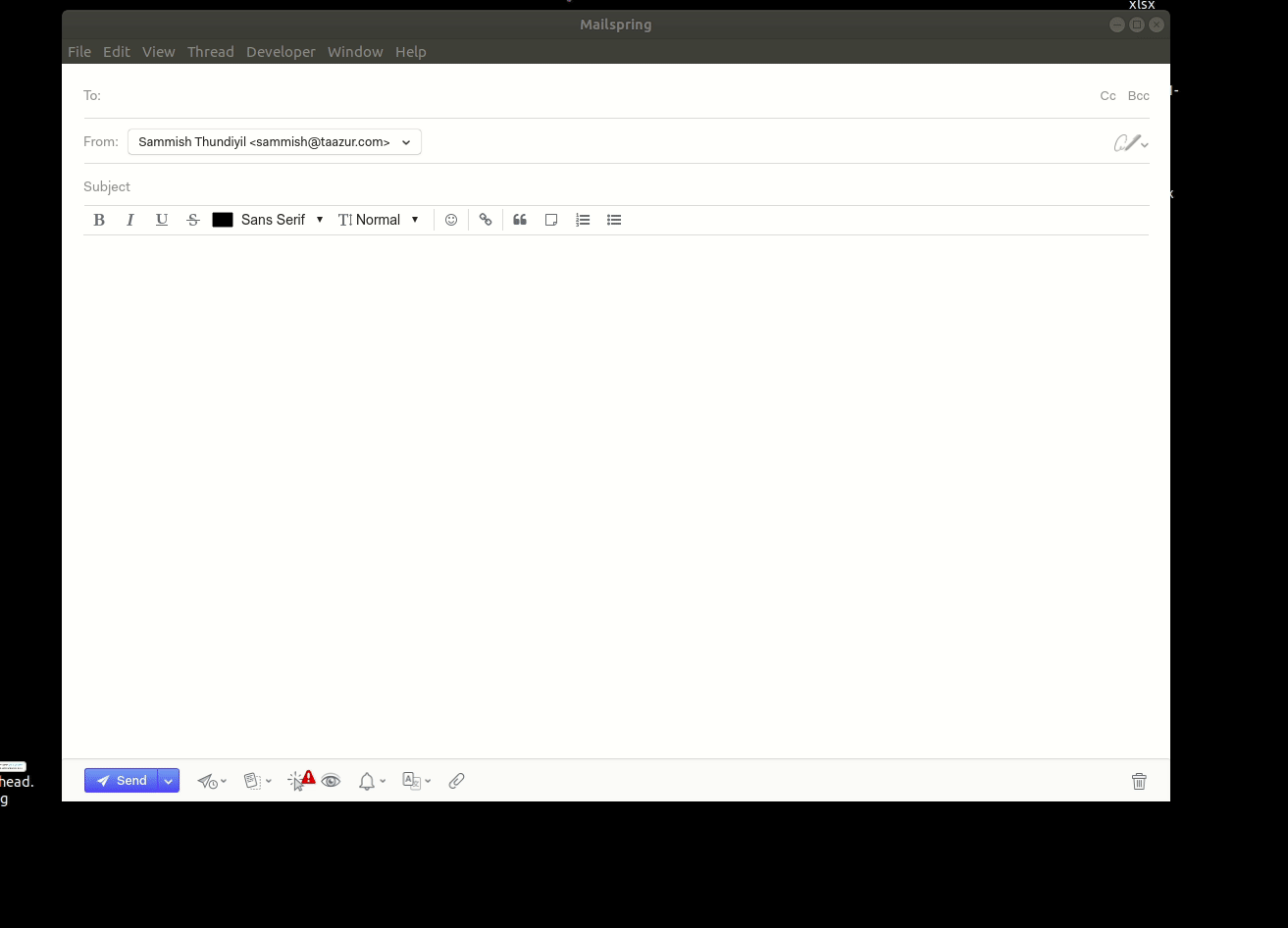 Feature Request : Email Client not supporting Table · Issue #1773 ...