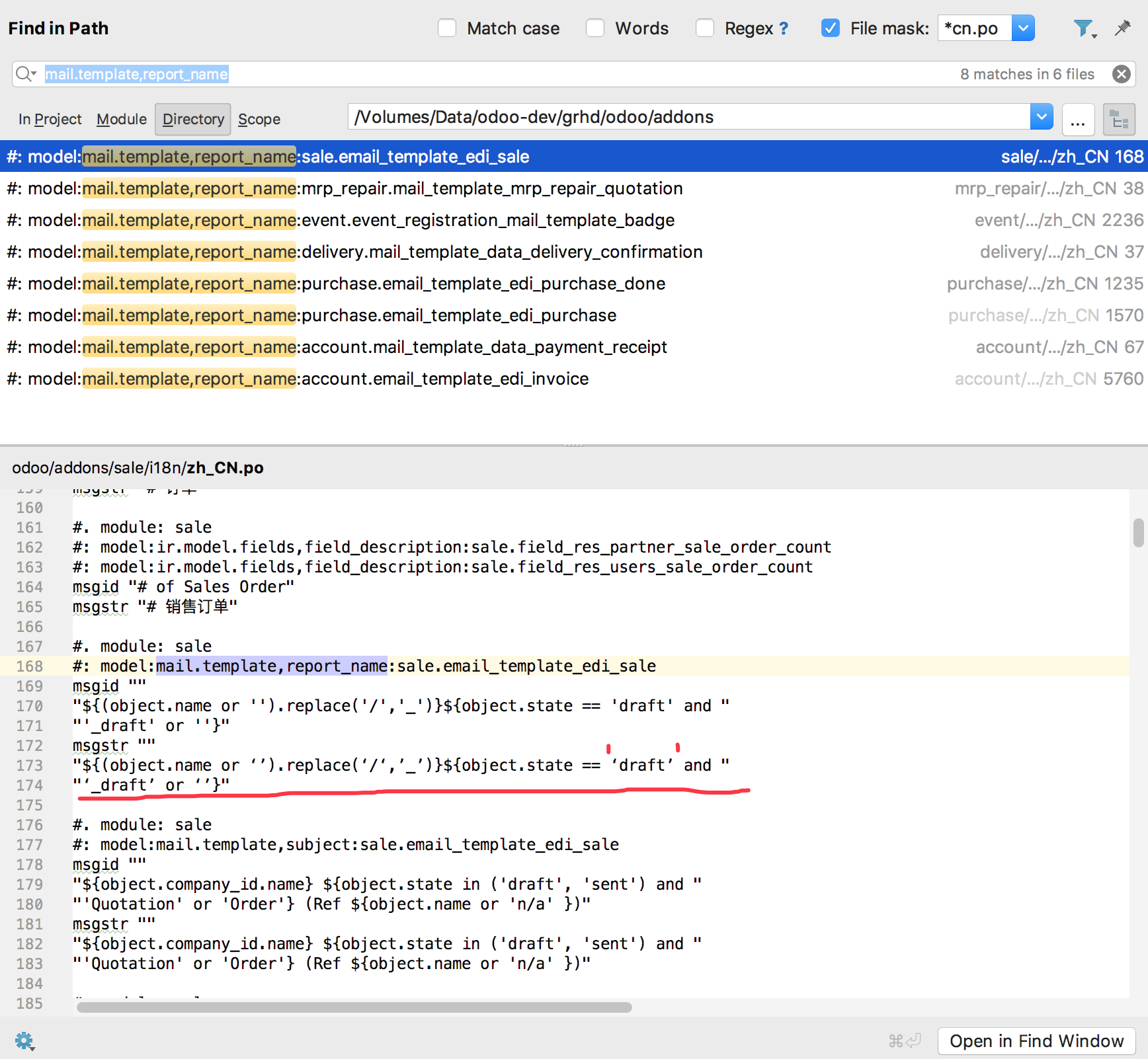 [11.0] Bad Translations in Chinese!!!!!!!!!!!!!!!! · Issue #24365 ...