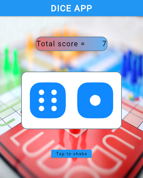 GitHub - Flutter2616/dice_app