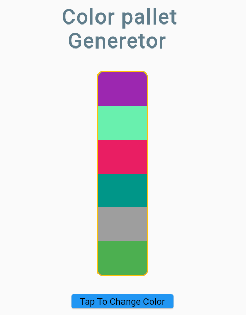 Github Flutter2616diceapp 