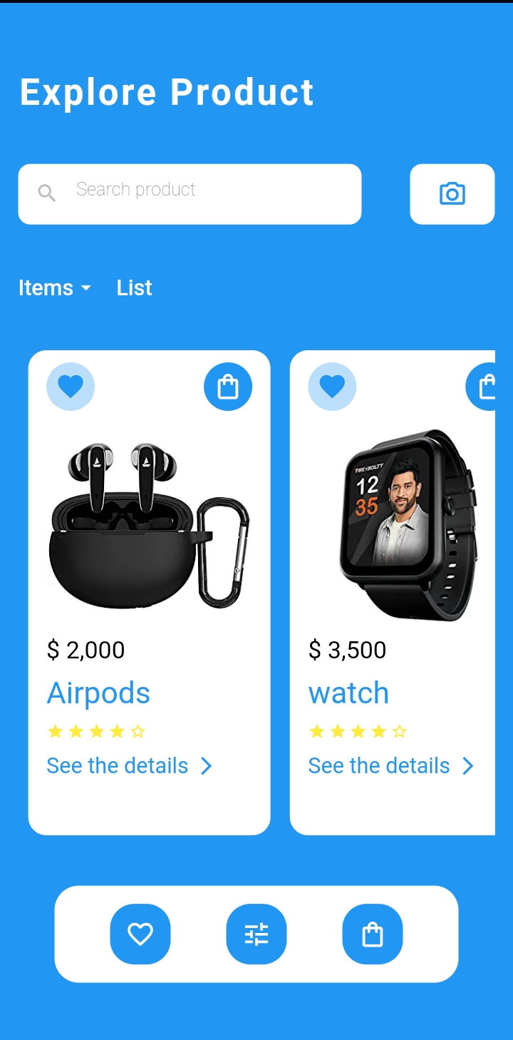 GitHub - Flutter2616/exam1