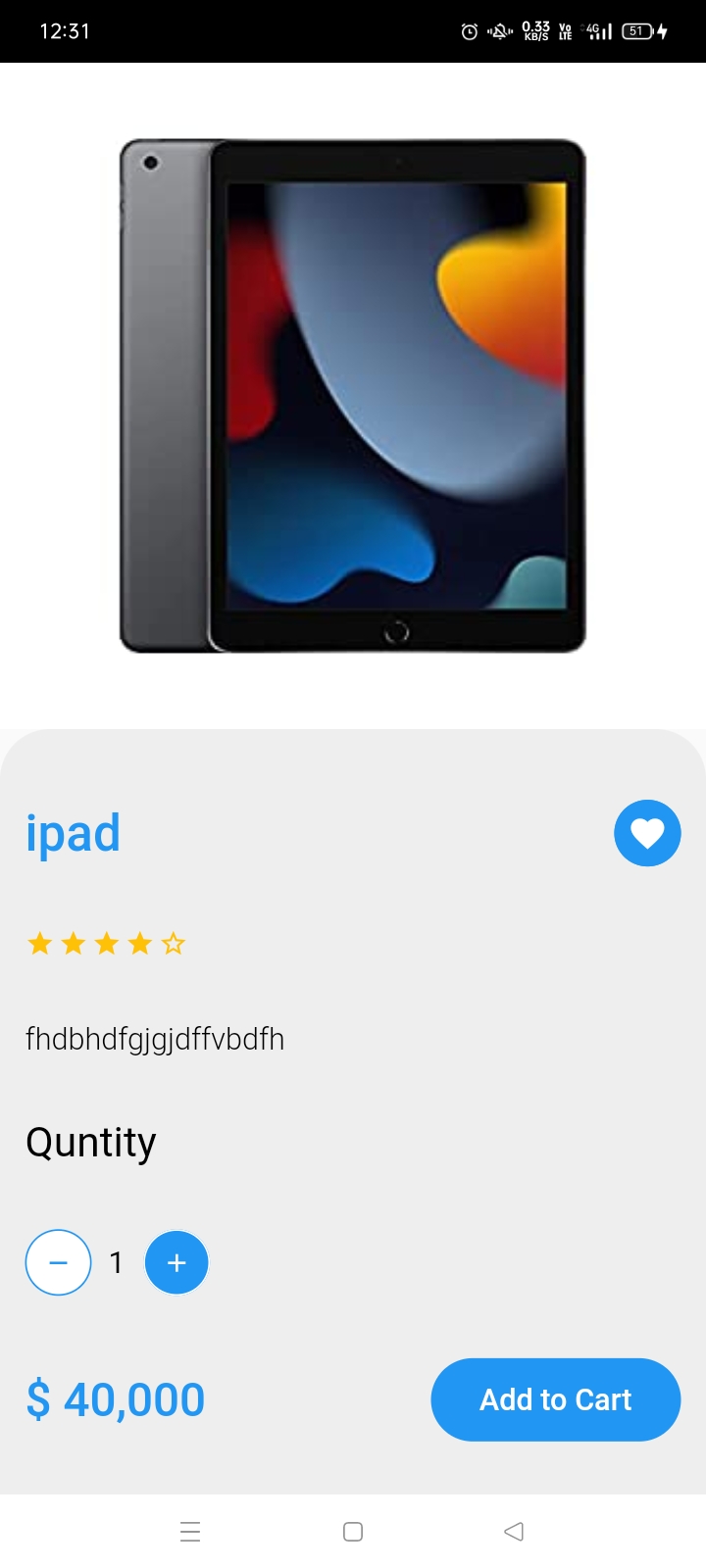 GitHub - Flutter2616/exam1