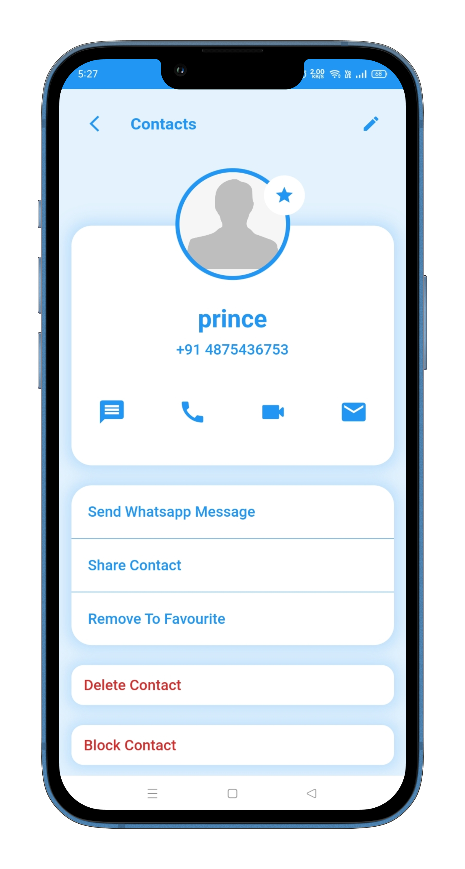 GitHub - Flutter2616/call_app
