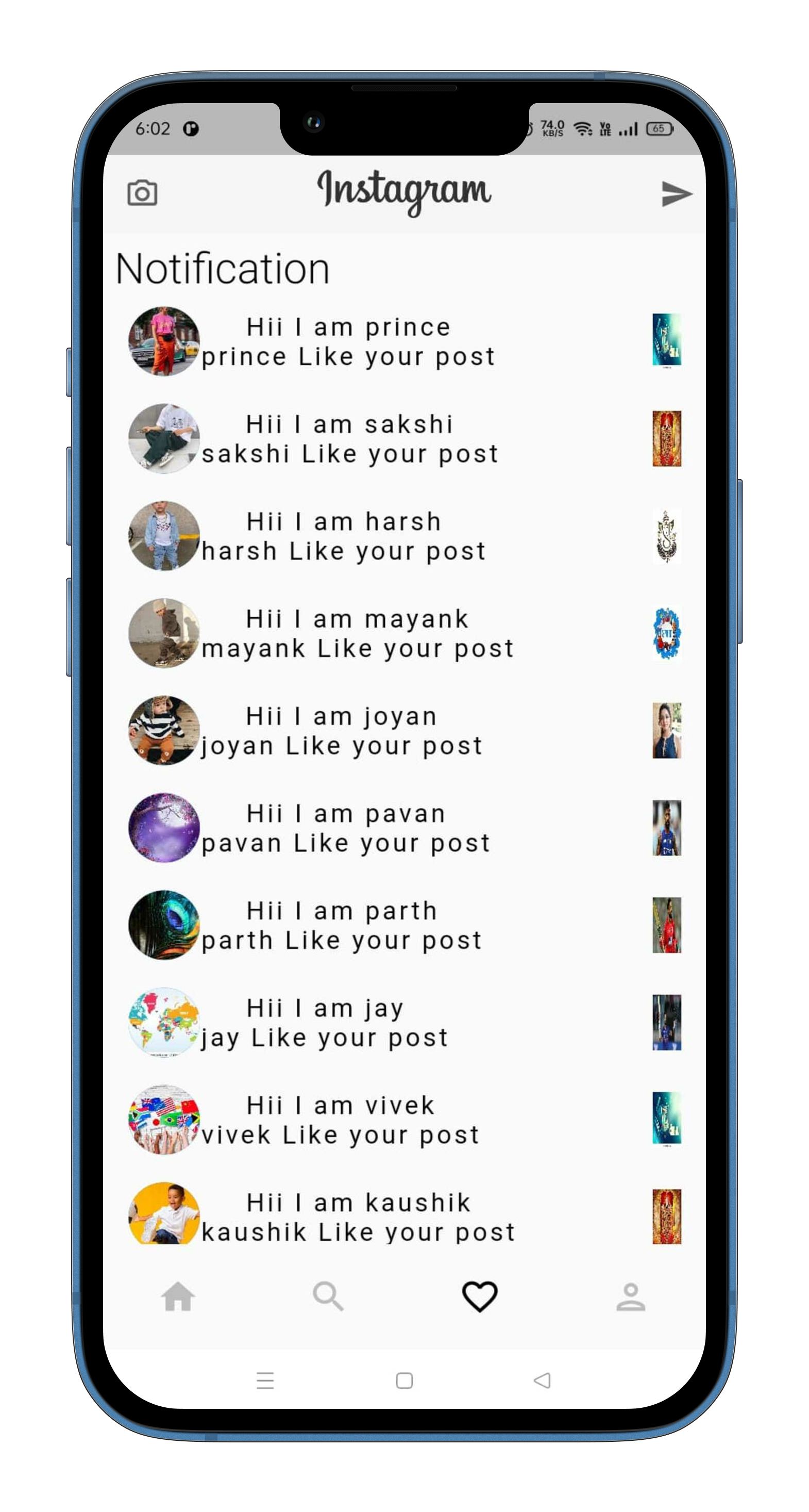 GitHub - Flutter2616/insta_view
