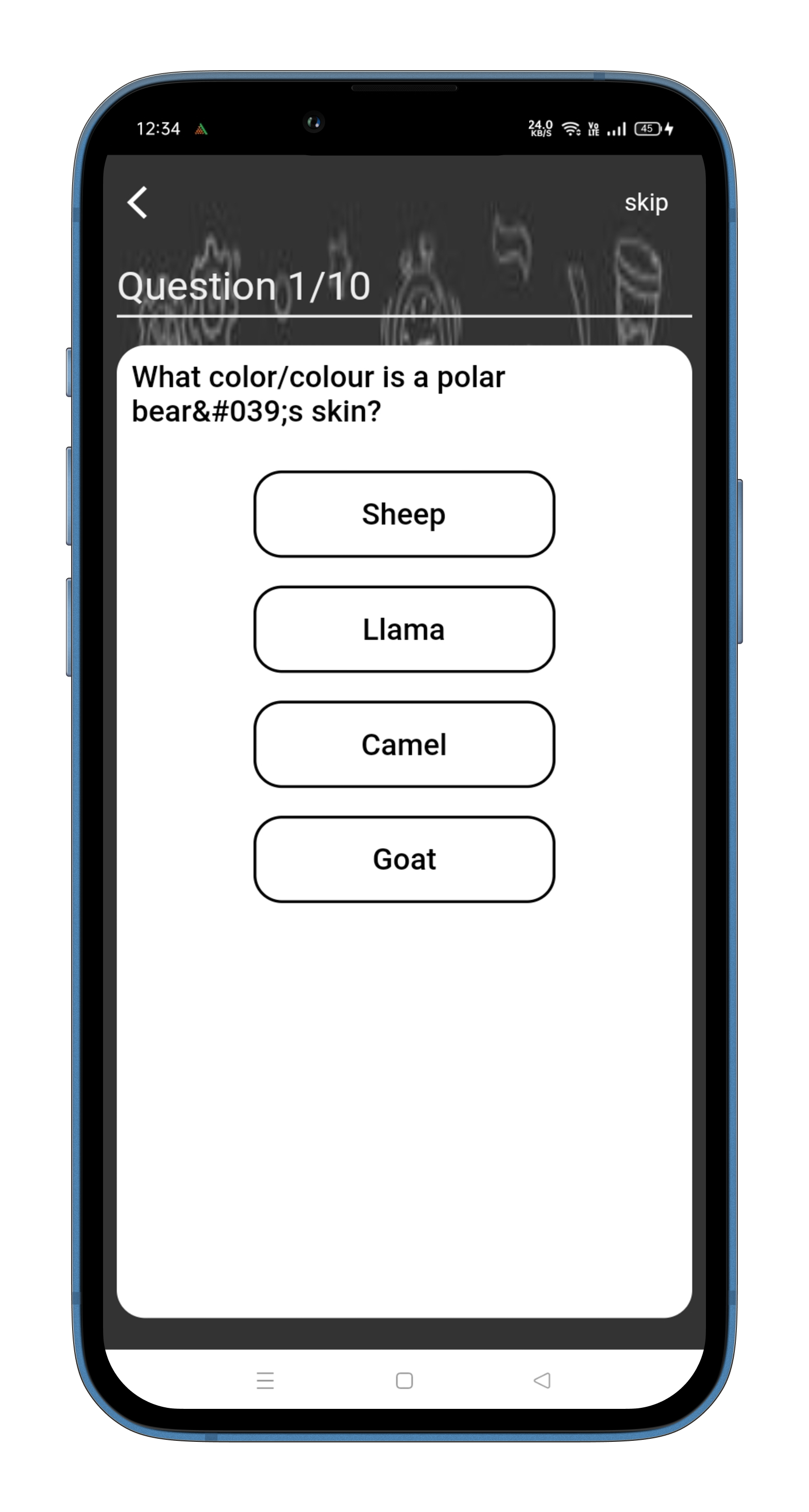 GitHub - Flutter2616/quiz_app_exam