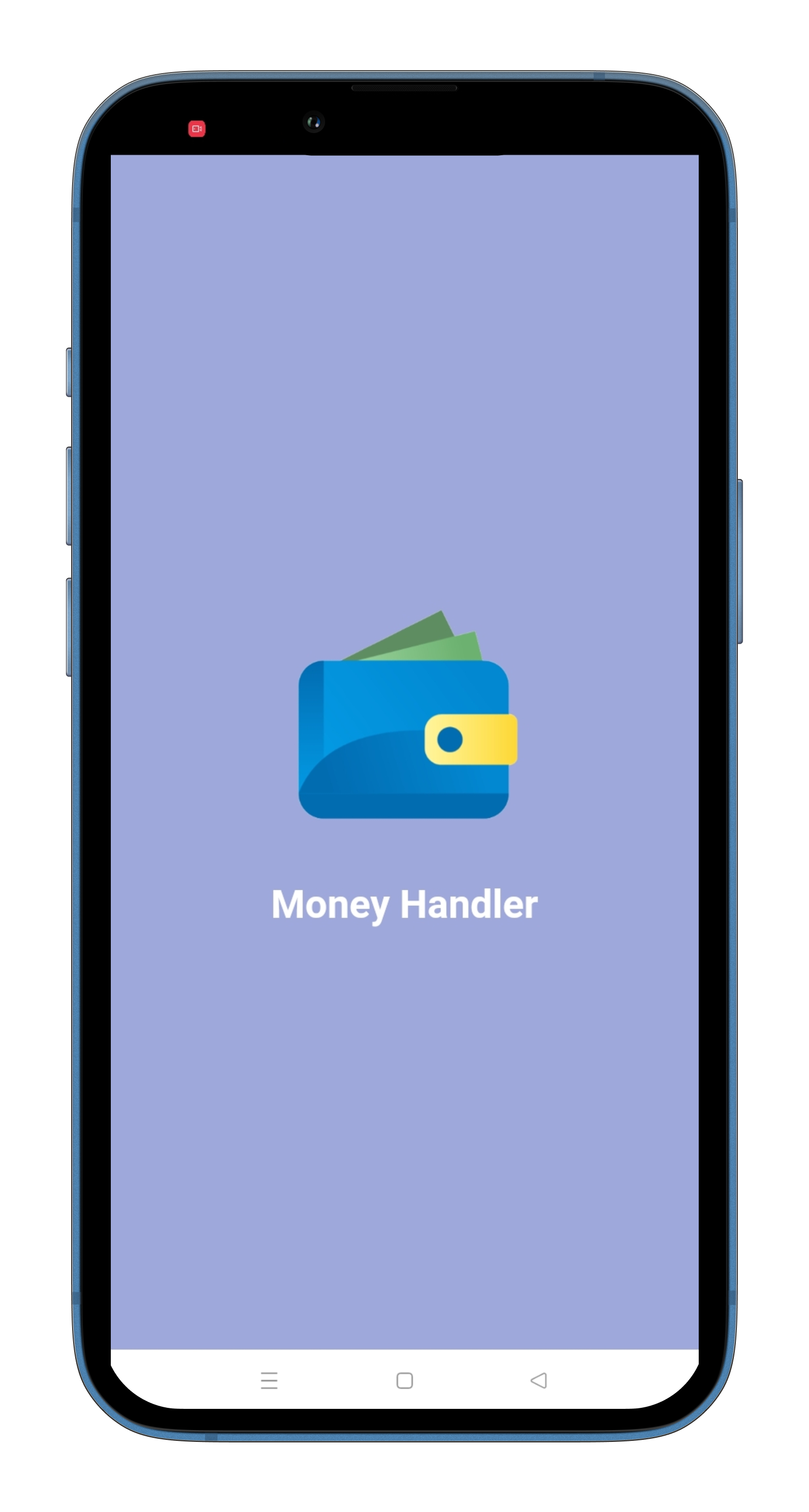 GitHub - Flutter2616/money_handler