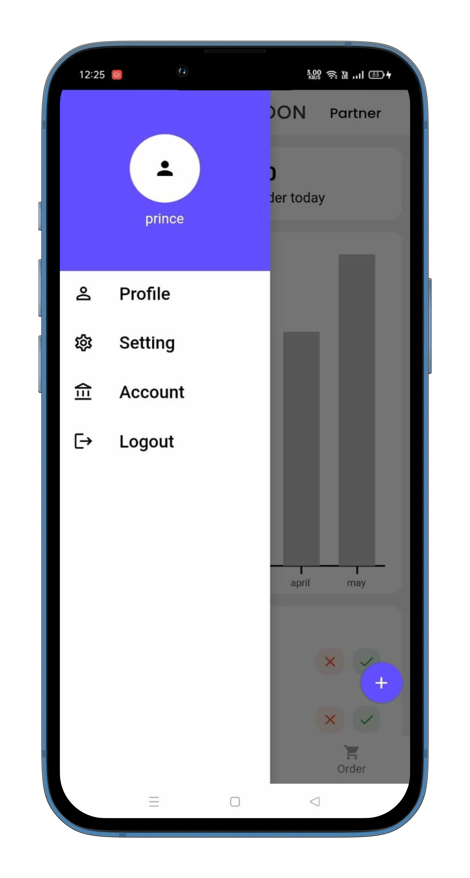 GitHub - Flutter2616/homesaloon_admin