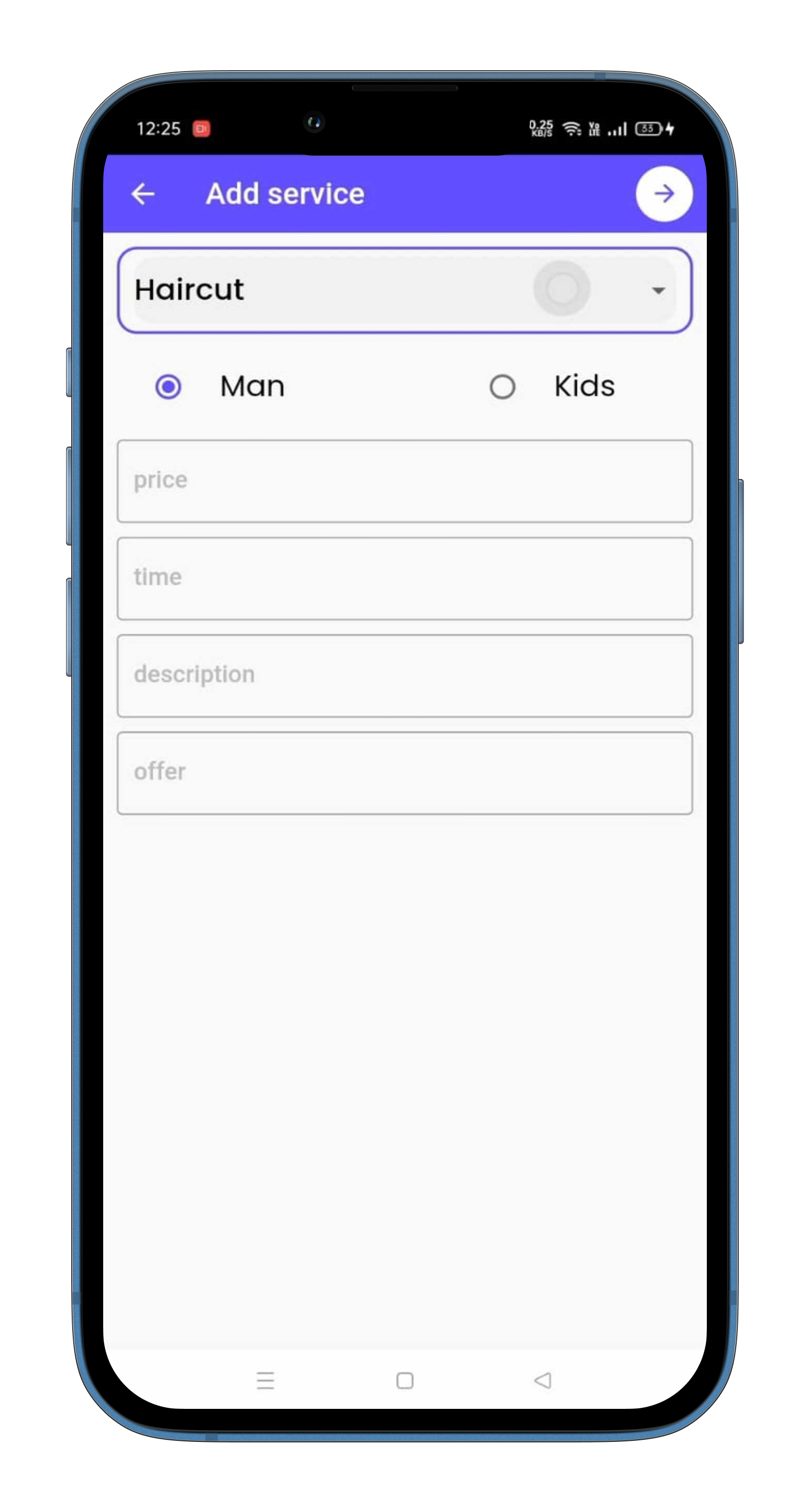 GitHub - Flutter2616/homesaloon_admin