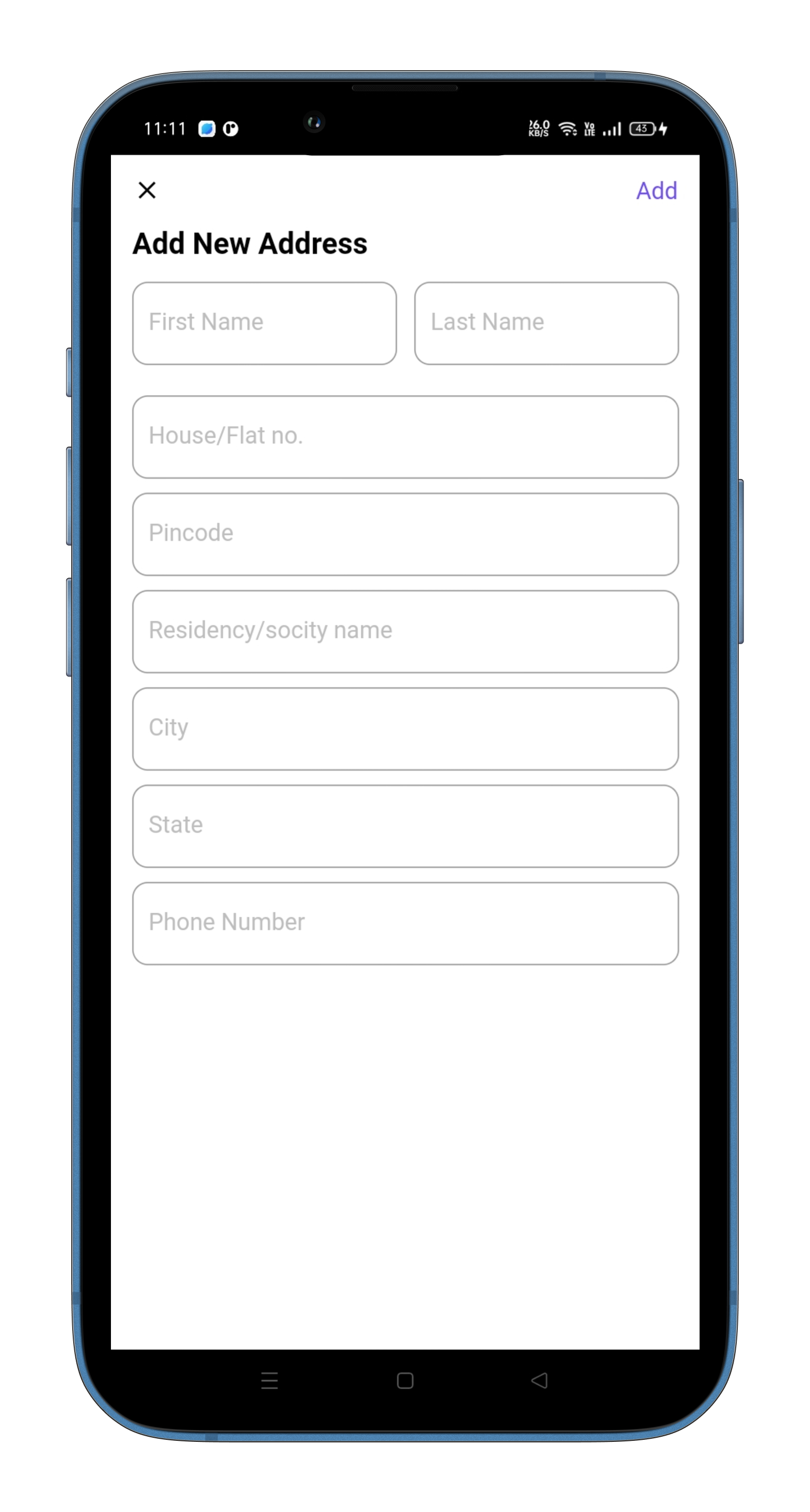 GitHub - Flutter2616/home_saloon