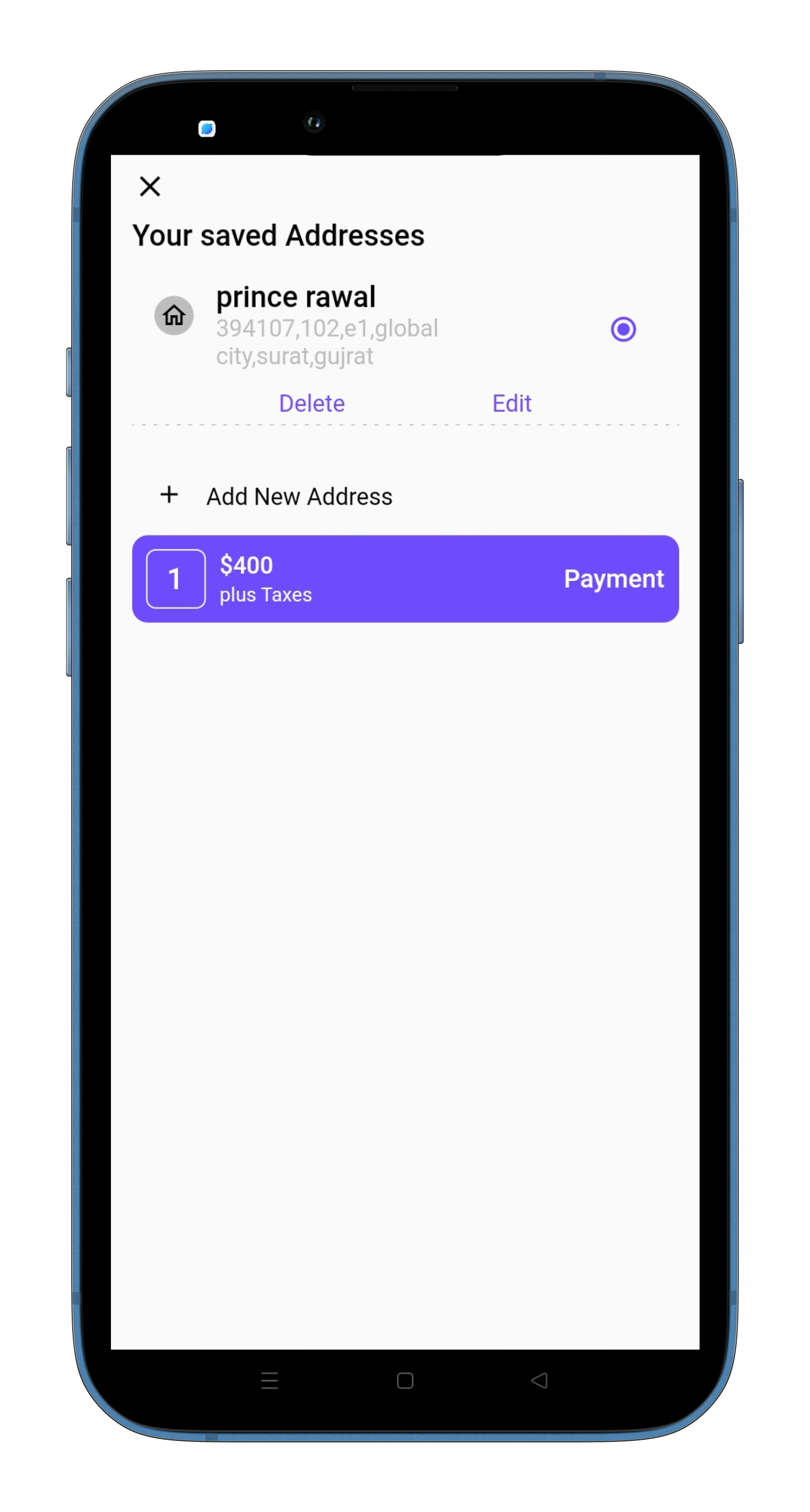 GitHub - Flutter2616/home_saloon